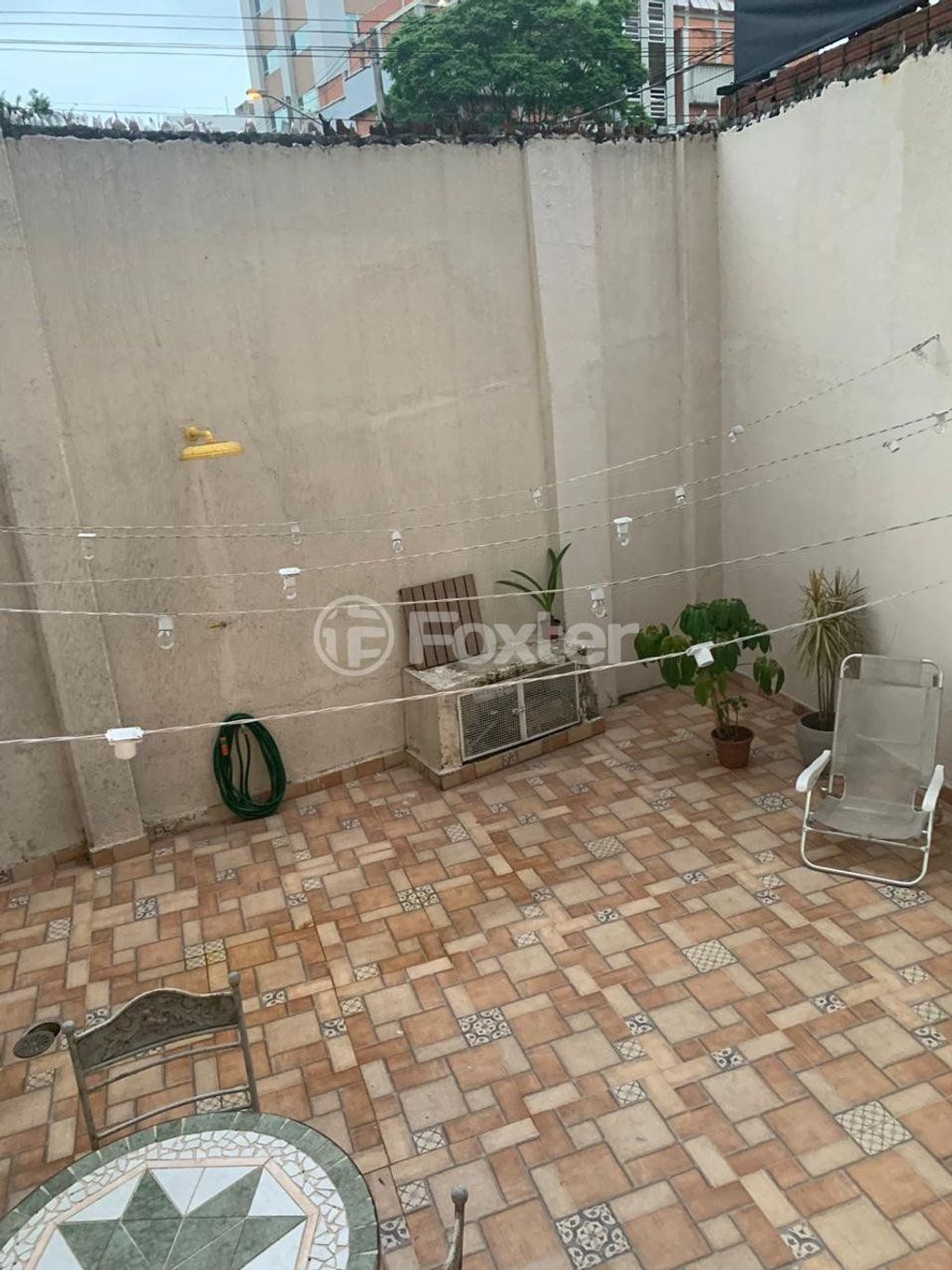 Edificio Garden Plaza | Bela Vista, São Paulo - Foxter Imobiliária